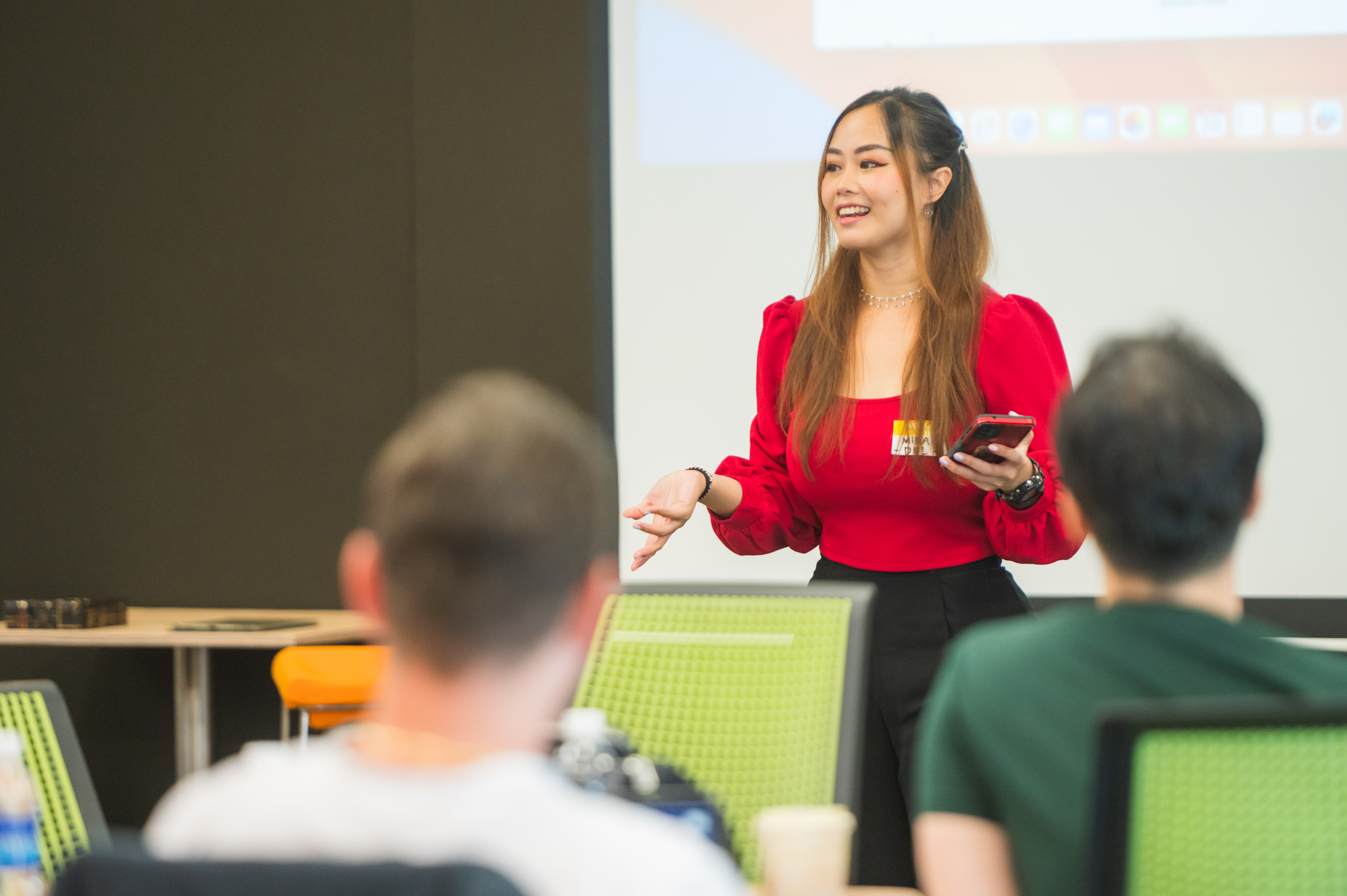 Mind the Gap Asia White Paper