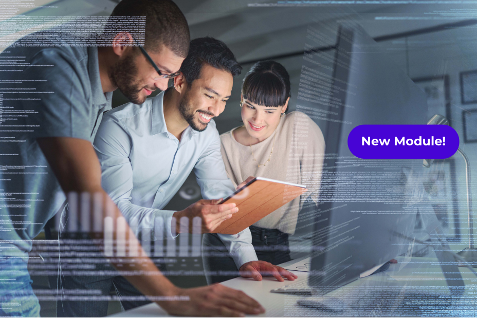 Decode the Workplace - Register Interest